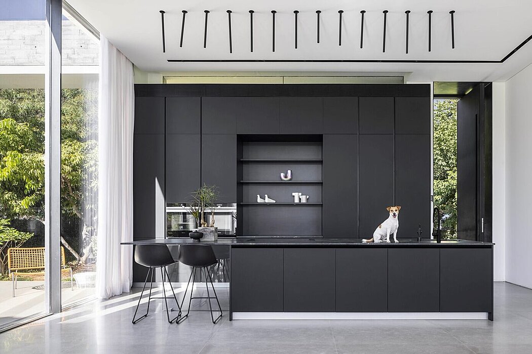 Z3’s Three-Generation Design: Bridging Family Bonds in Modern Style ...