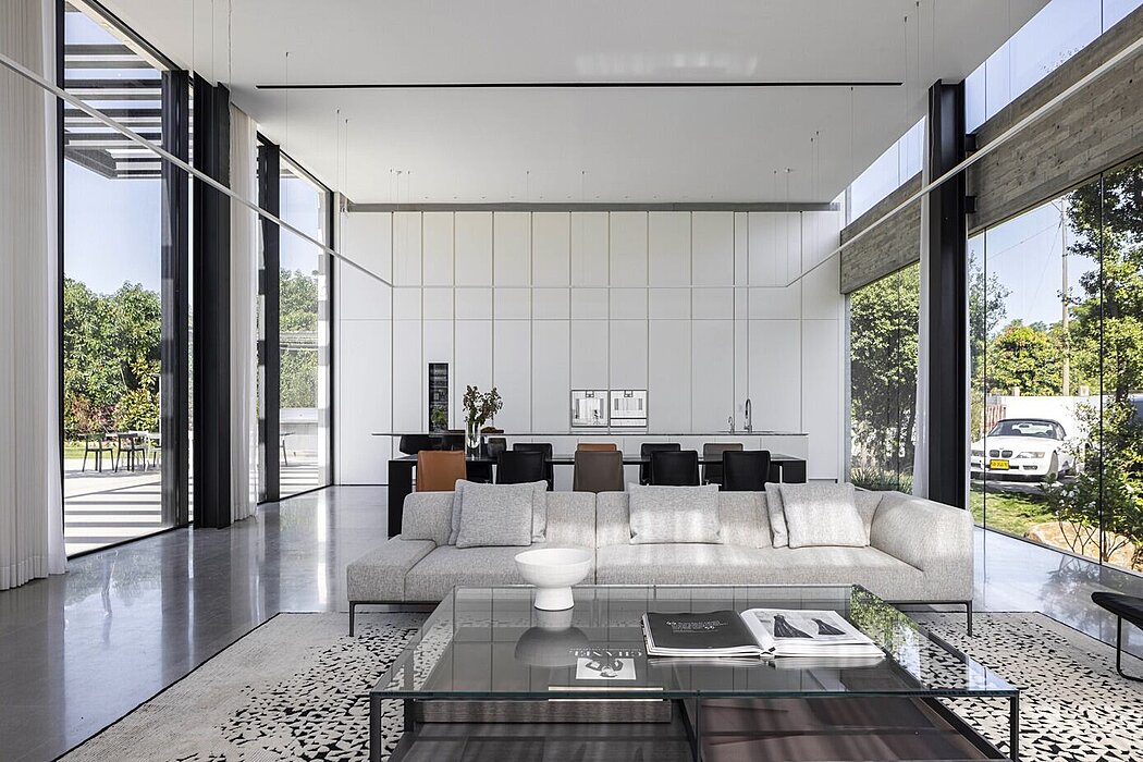 Z3’s Three-Generation Design: Bridging Family Bonds in Modern Style ...