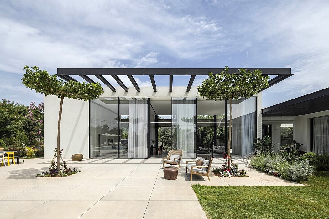 Z3’s Three-Generation Design: Bridging Family Bonds in Modern Style ...