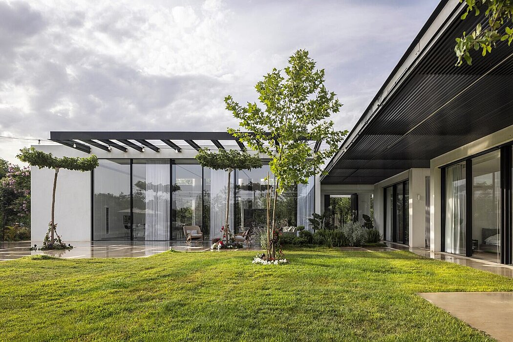 Z3’s Three-Generation Design: Bridging Family Bonds in Modern Style ...