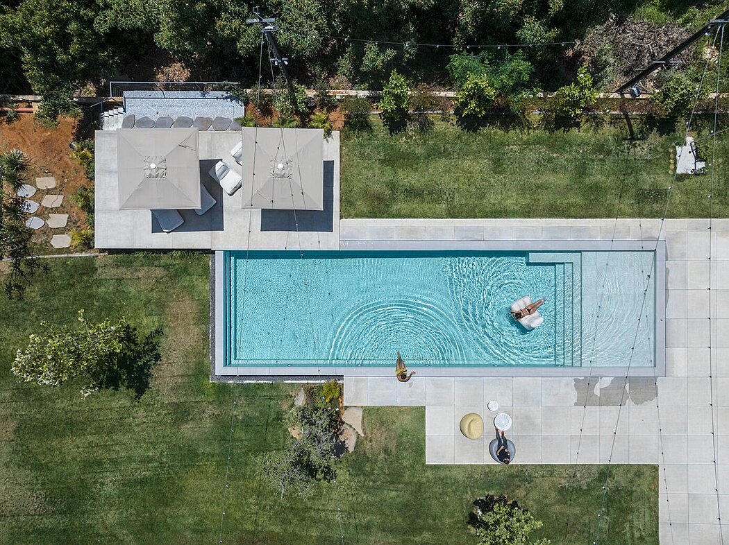 Z3’s Three-Generation Design: Bridging Family Bonds in Modern Style ...