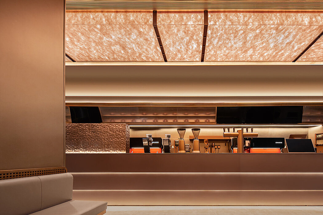 Chagee Tea Bar: Reviving Chinese Tea Culture in Shanghai | HomeAdore