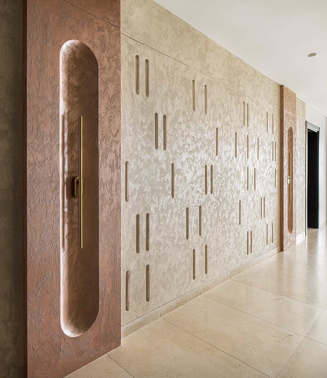 The Solid House: A Symphony of Traditional Luxury by Y:S Architects ...