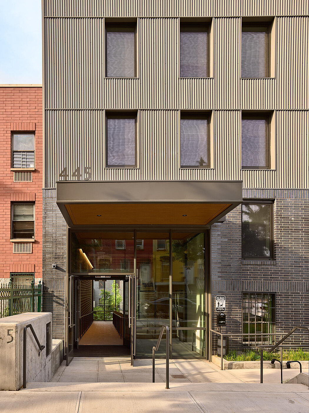 Betances Residence: Bronx’s New Standard for Senior Living | HomeAdore