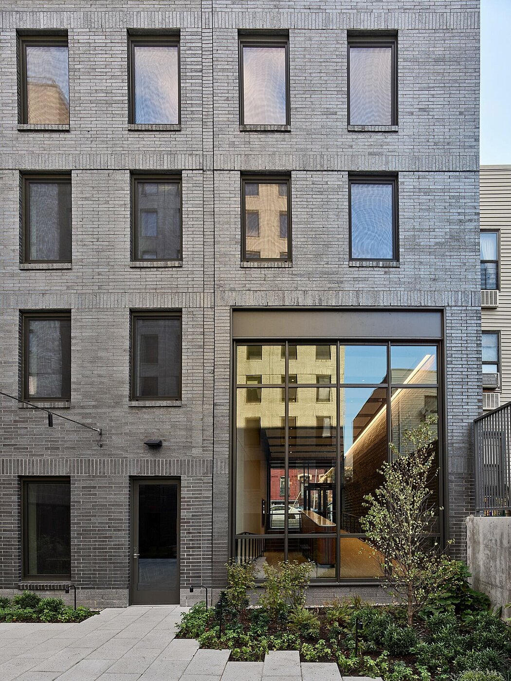 Betances Residence: Bronx’s New Standard for Senior Living | HomeAdore