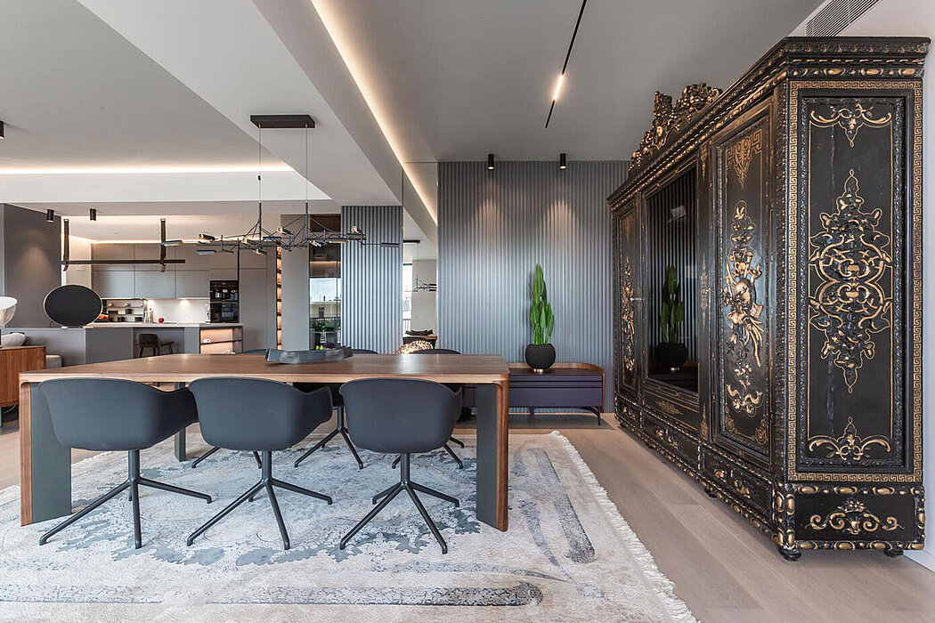 Project 247: Kalamata’s Modern Minimalist Revamp | HomeAdore