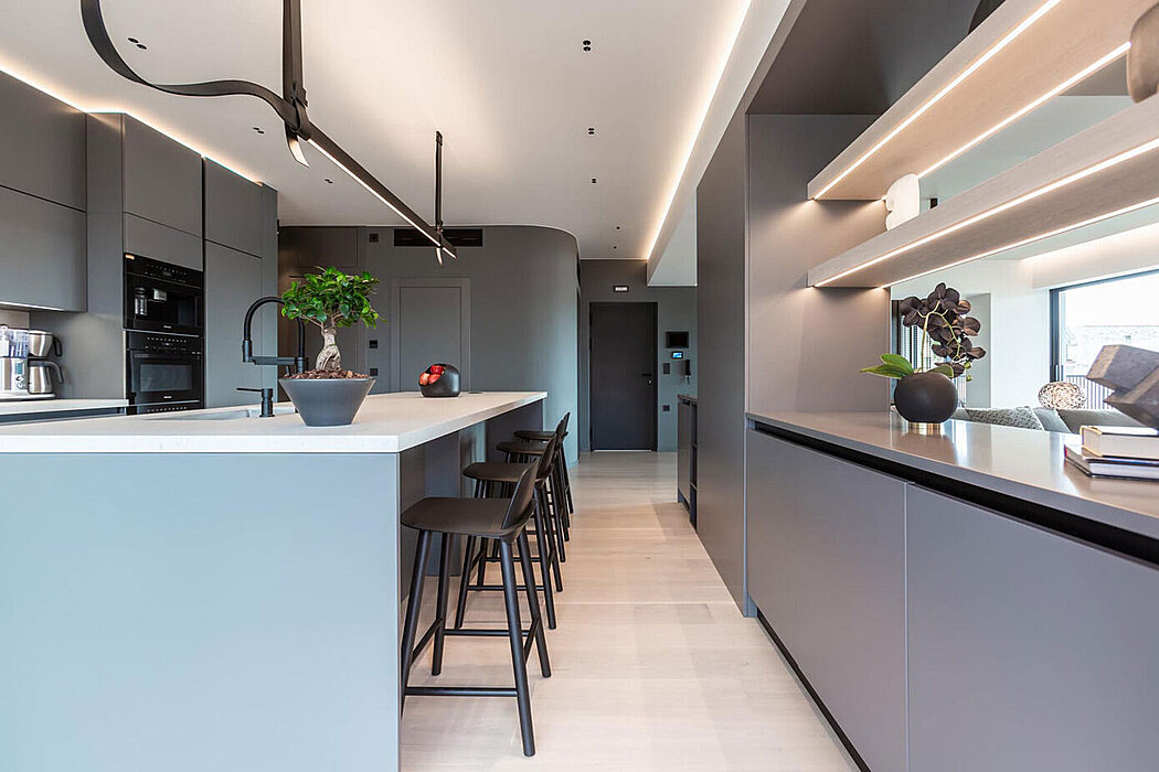 Project 247: Kalamata’s Modern Minimalist Revamp | HomeAdore