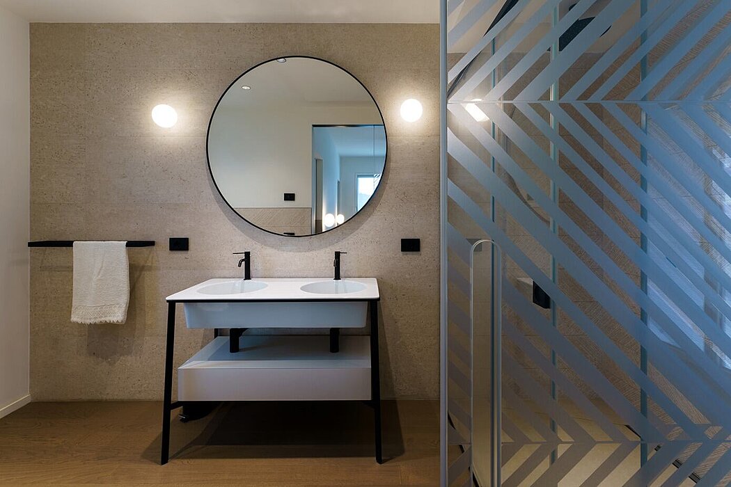 Casa MaBa: A Modern Retreat in Catanzaro | HomeAdore