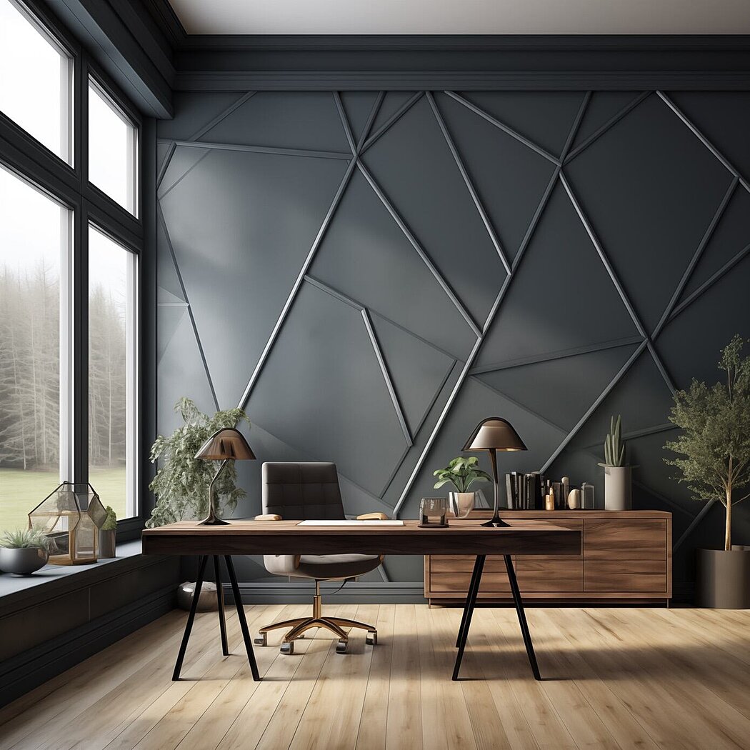 Revitalize Your Space: Trending Wall Murals for Every Room