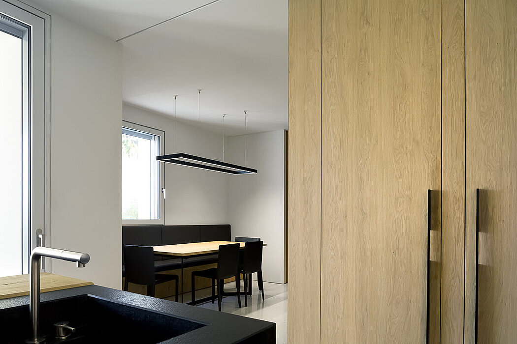 Villa Belvedere: Where Classic Italian Design Meets Modernity | HomeAdore