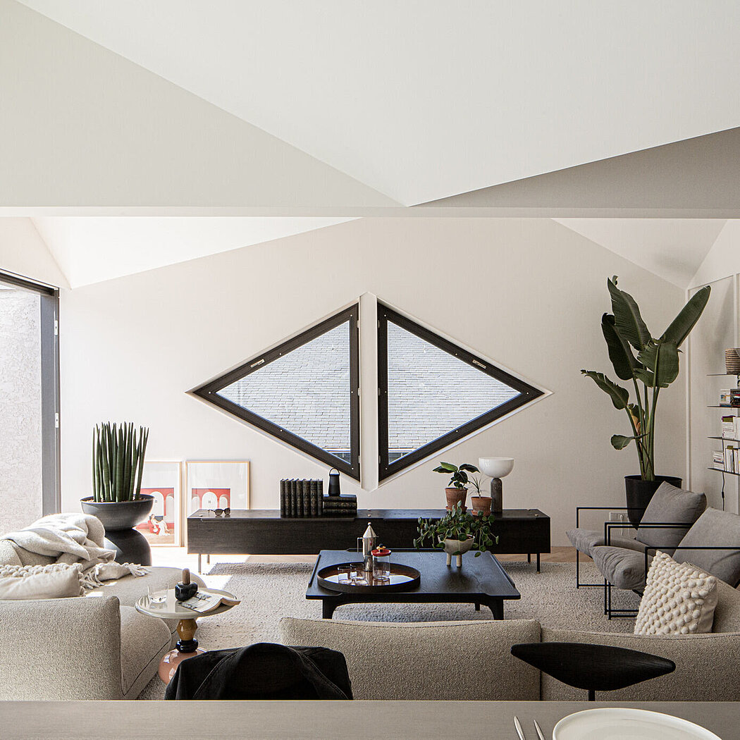 Domaine Claude Bentz: A Modern Winery Redefined | HomeAdore