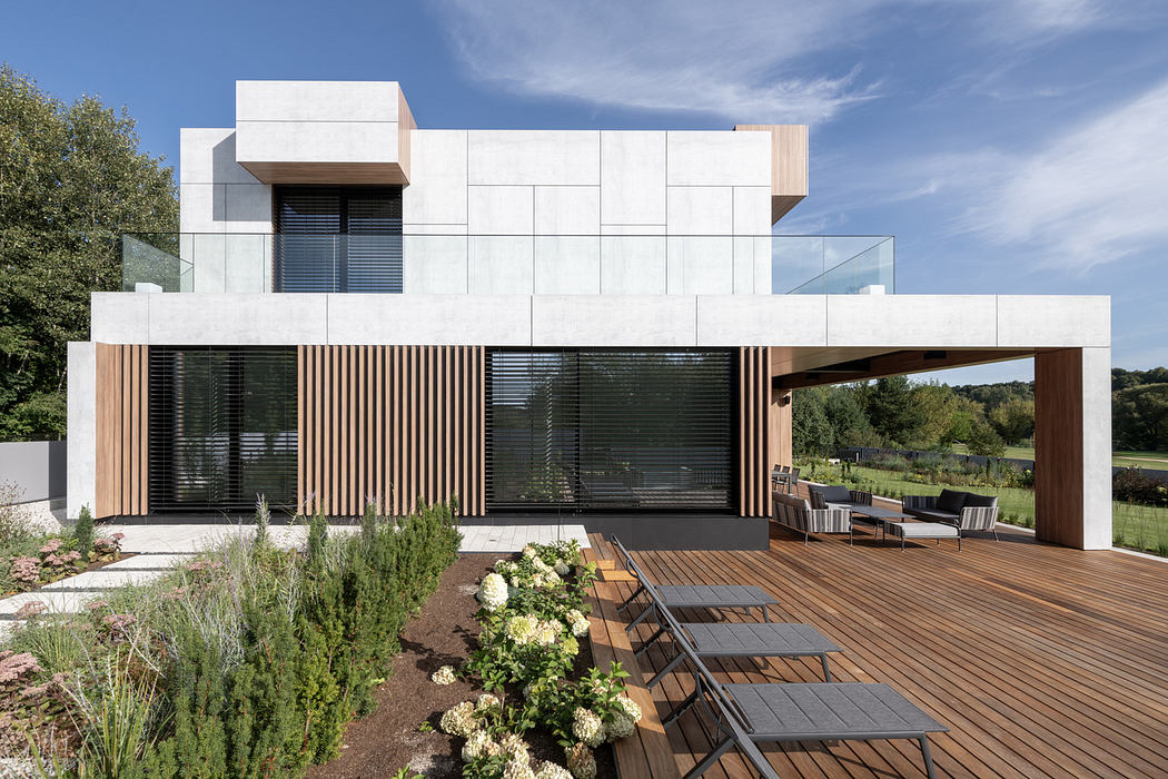 House Full House: A Modern Family’s Dream Home | HomeAdore