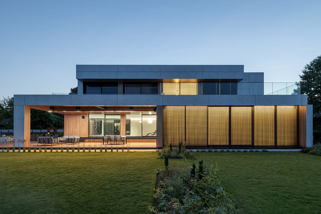 House Full House: A Modern Family’s Dream Home | HomeAdore