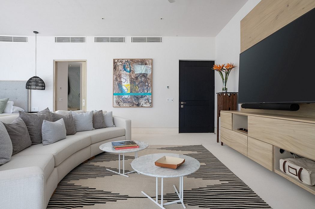 Casa Akai: Unveiling Luxury Beachfront Living in Punta Mita
