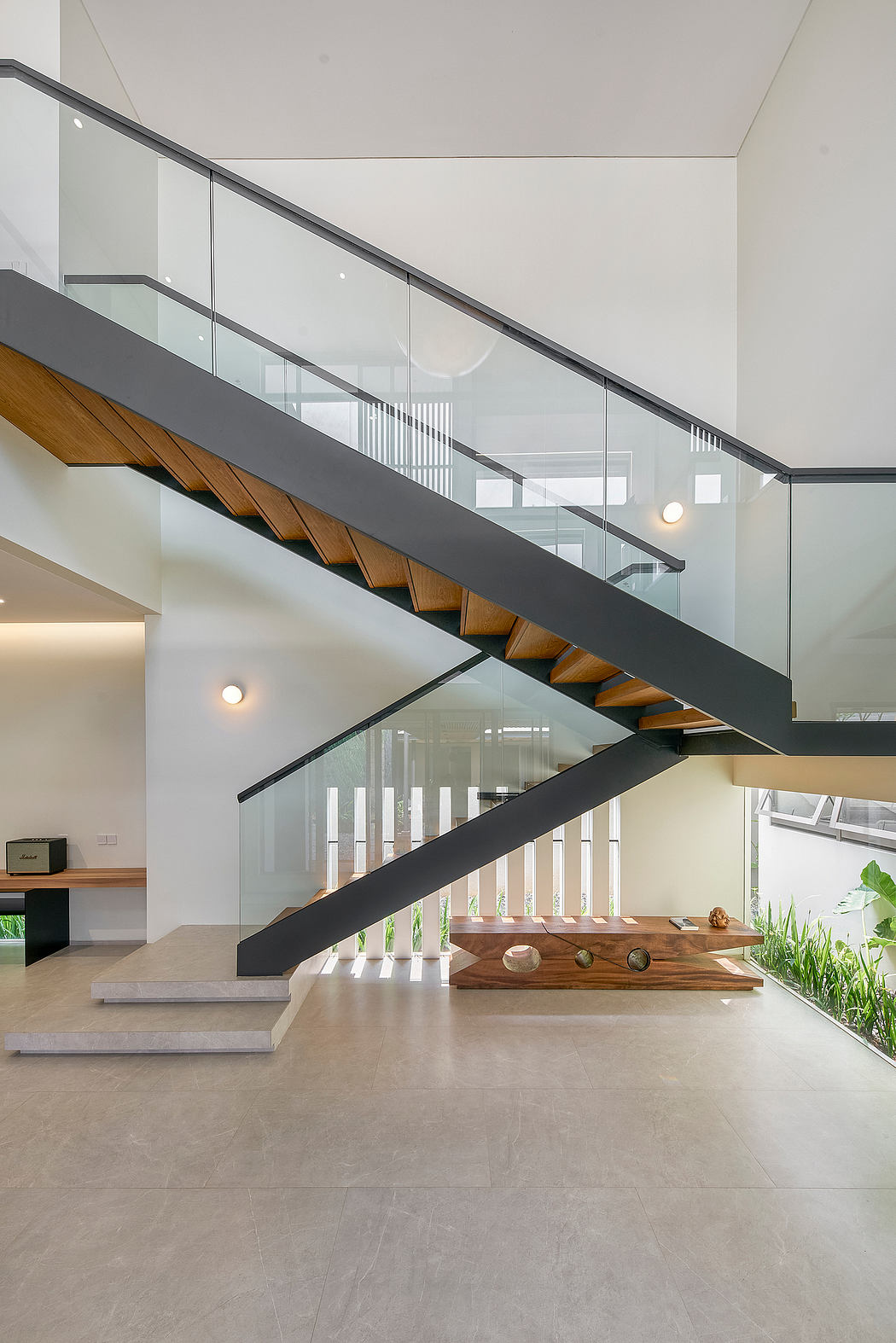 RM House: A New Vision for Modern Tropical Living