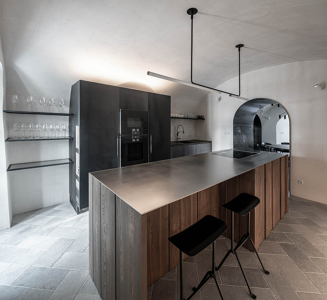 Hradby House: Where History Meets Modern Luxury Hradby House: Where History Meets Modern Luxury