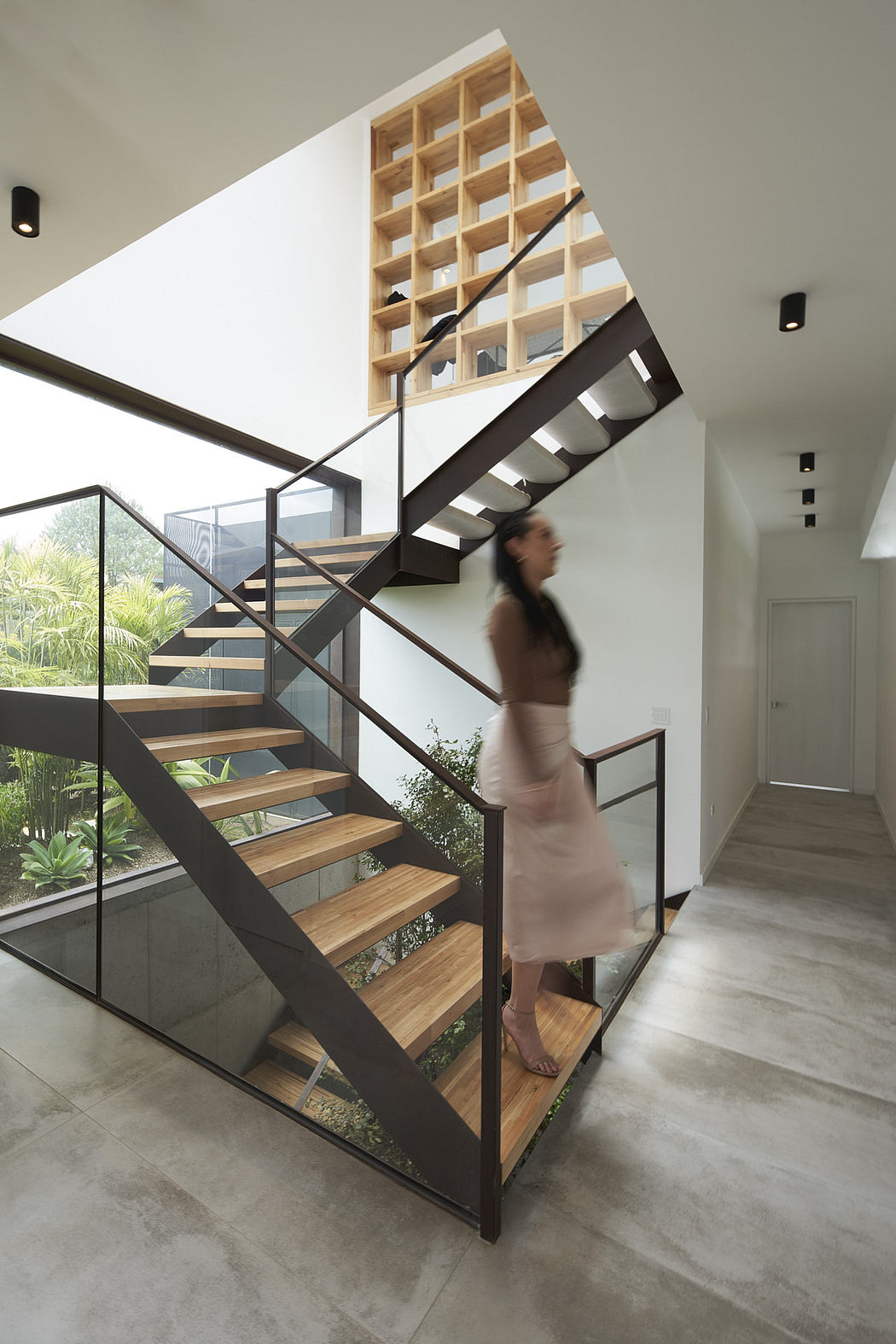 Interlace House: Where Design Innovates | HomeAdore
