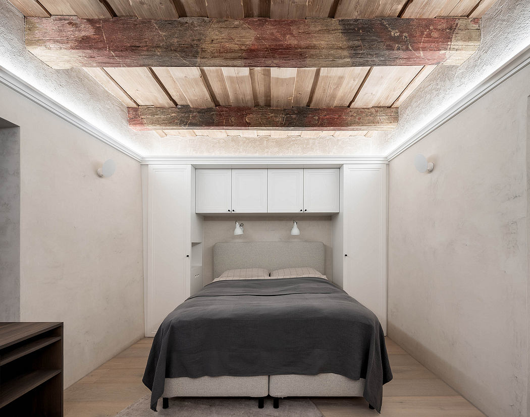 Hradby House: Where History Meets Modern Luxury Hradby House: Where History Meets Modern Luxury