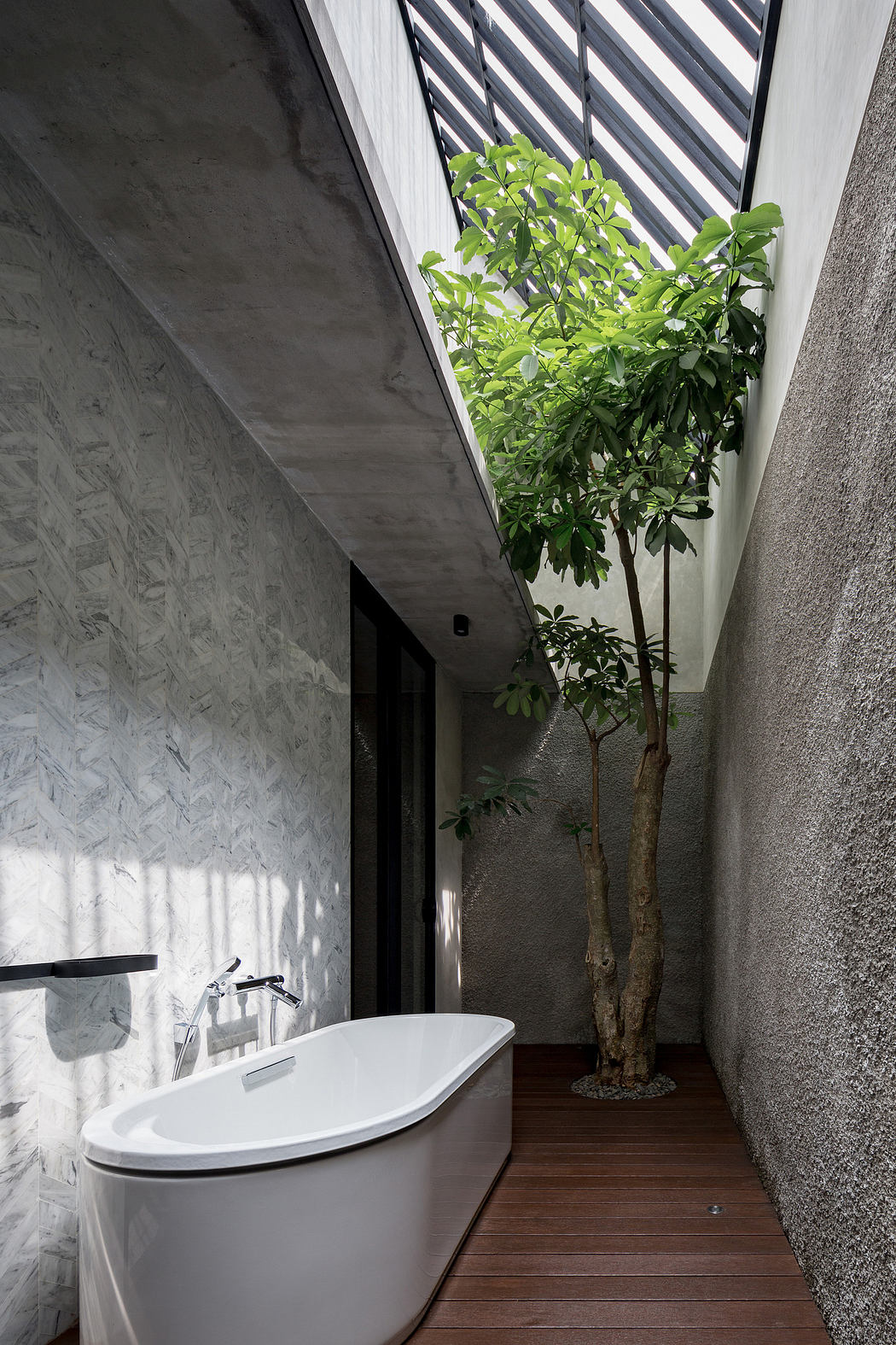 Halo House: Redefining Contemporary Barn Living | HomeAdore