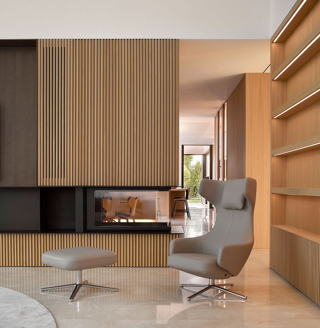 ELS Vents House: Inside the Fluid Spaces of Valencia's Latest Gem