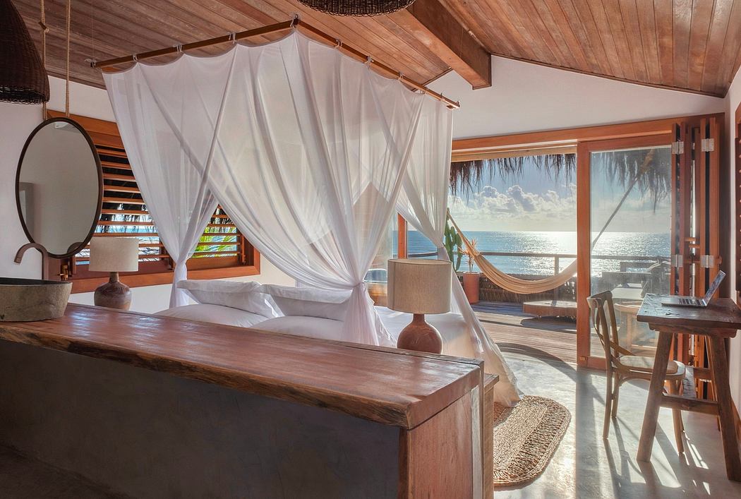 Pousada Hayô: Experience Eco-friendly Luxury in Brazil