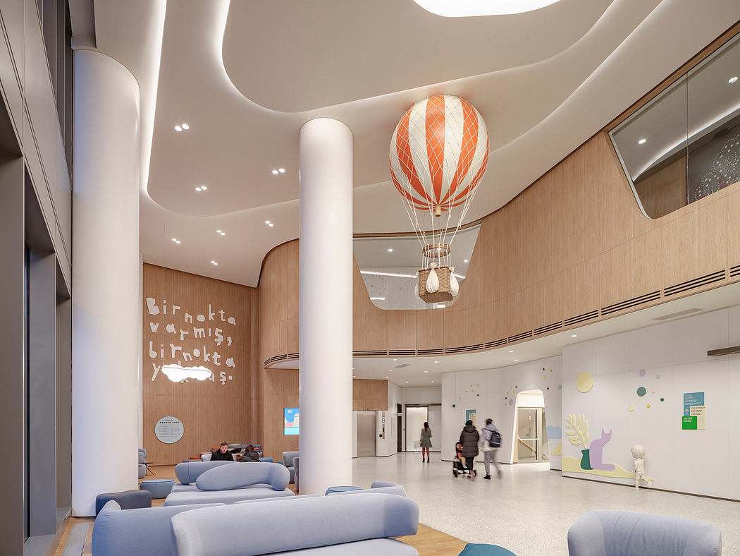 Acibadem Ataşehir Hospital: Revolutionizing Patient Experience in Turkey