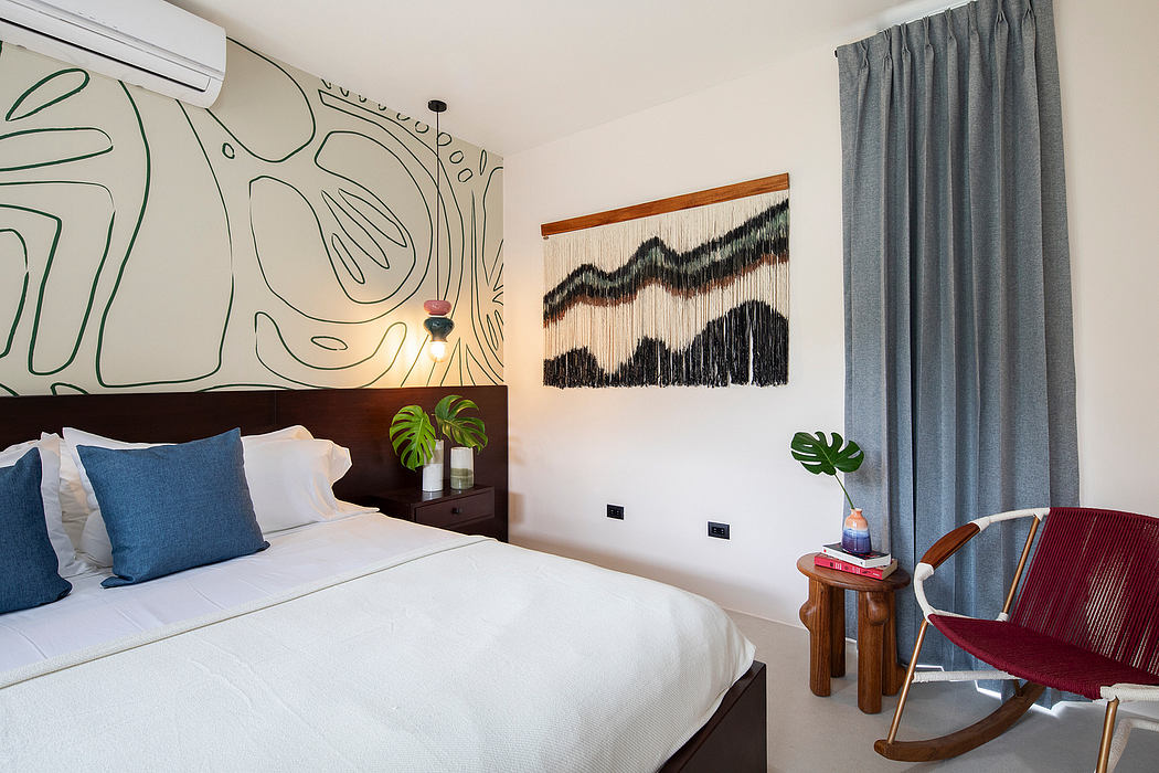 Bauma Hotel: A New Jewel in Costa Rican Tropical Architecture