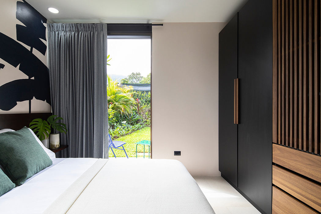 Bauma Hotel: A New Jewel in Costa Rican Tropical Architecture