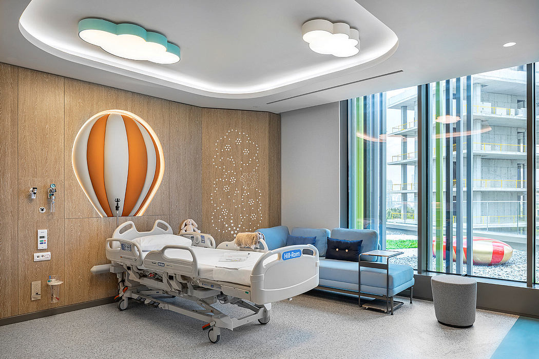 Acibadem Ataşehir Hospital: Revolutionizing Patient Experience in Turkey