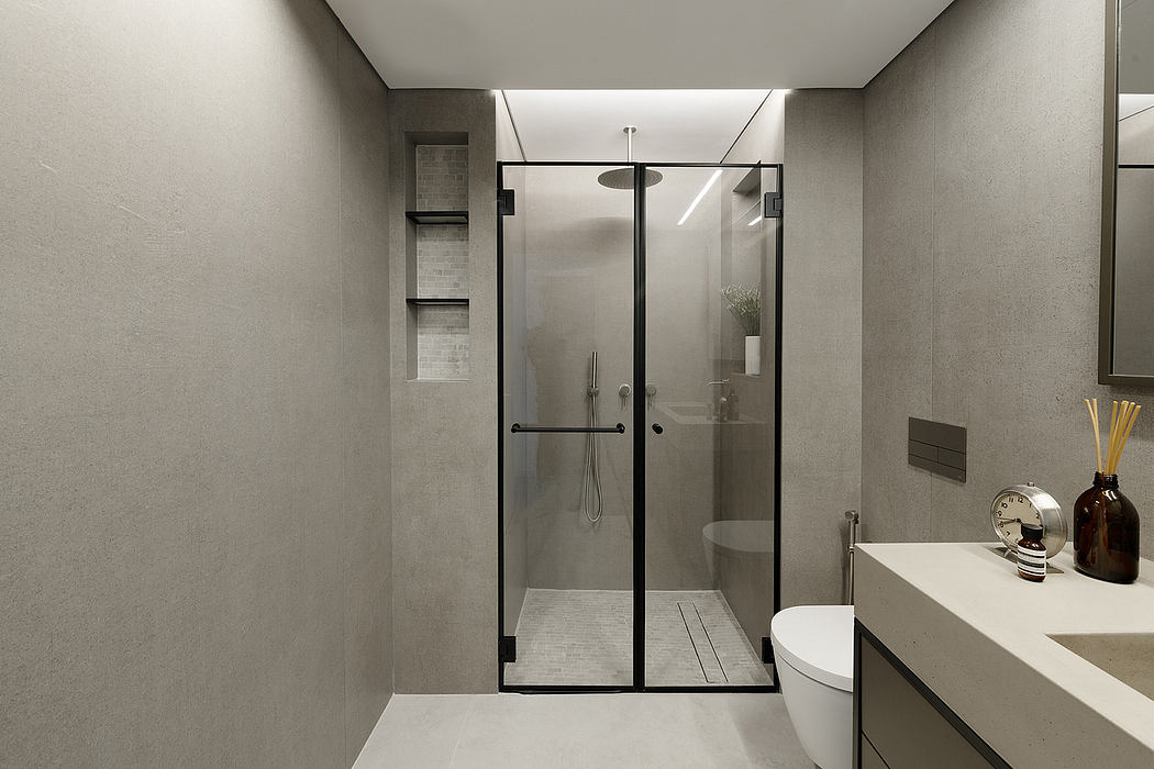 MR750: Transforming City Living in Tel Aviv with Studio ETN