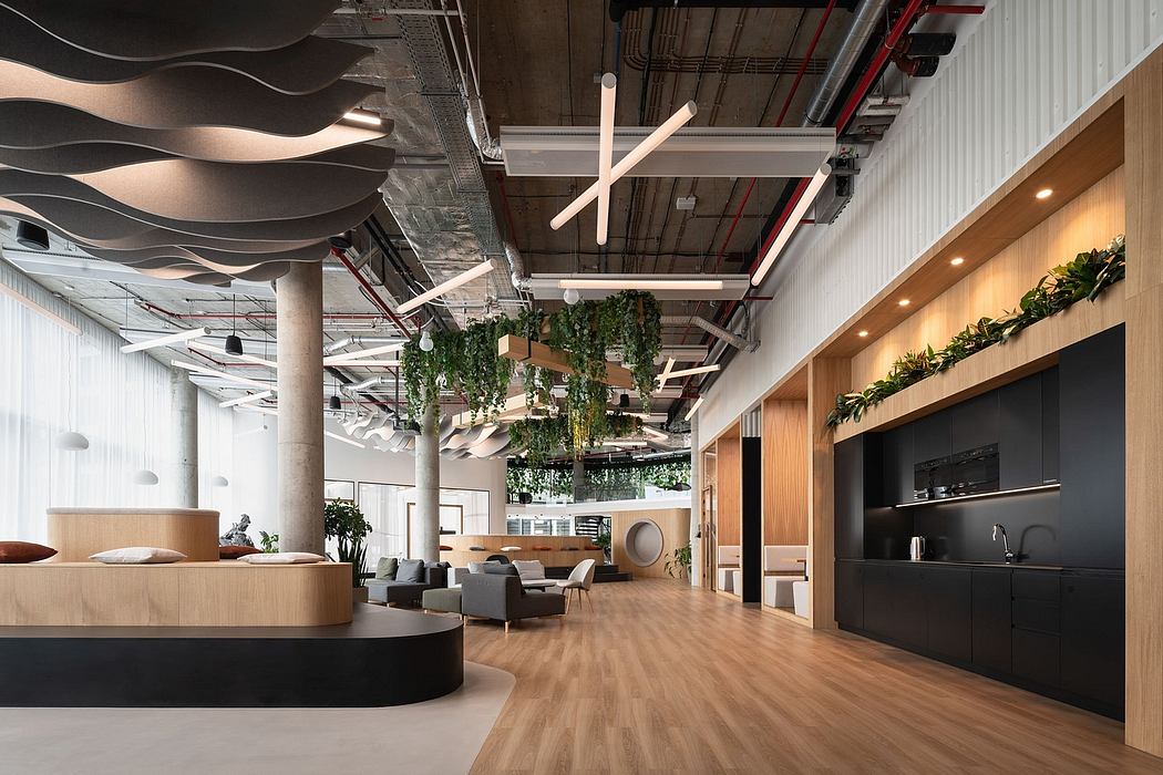Direct Family Offices: A New Age Workspace in Prague