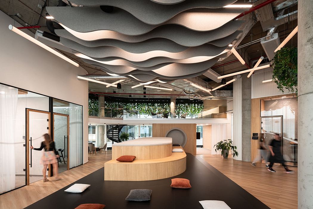 Direct Family Offices: A New Age Workspace in Prague
