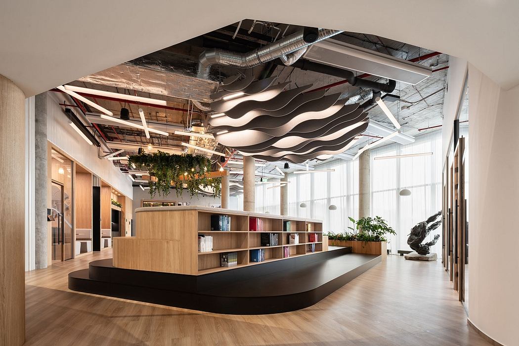 Direct Family Offices: A New Age Workspace in Prague