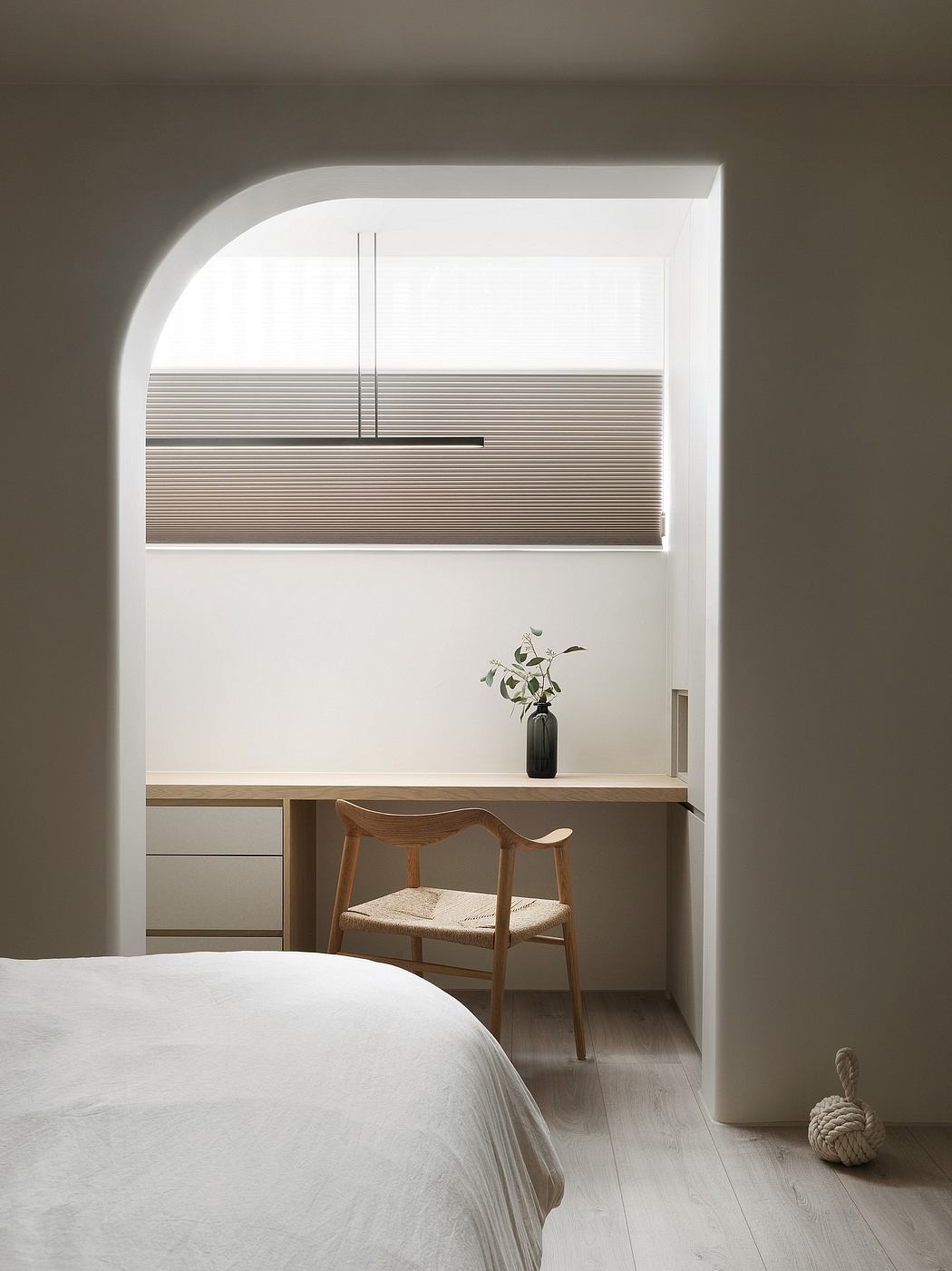 CH2404: Redefining Modern Living Spaces in Taipei