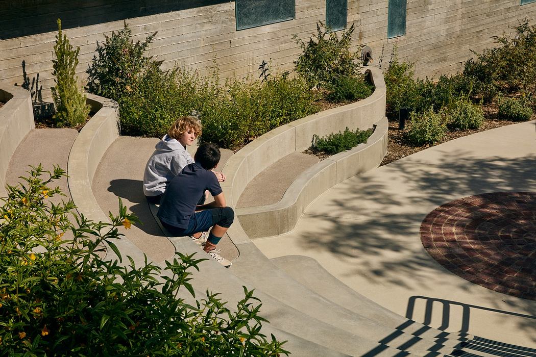 Westmark School: Innovating Education with Outdoor Learning Spaces ...