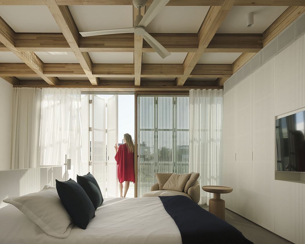 Lua House: Modern Family Retreat Architecture in Brazil