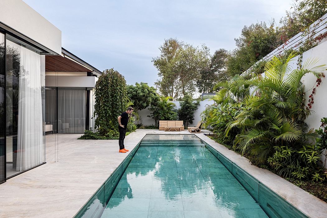 M2 Country House: Discover Israel's Unique Family Retreat