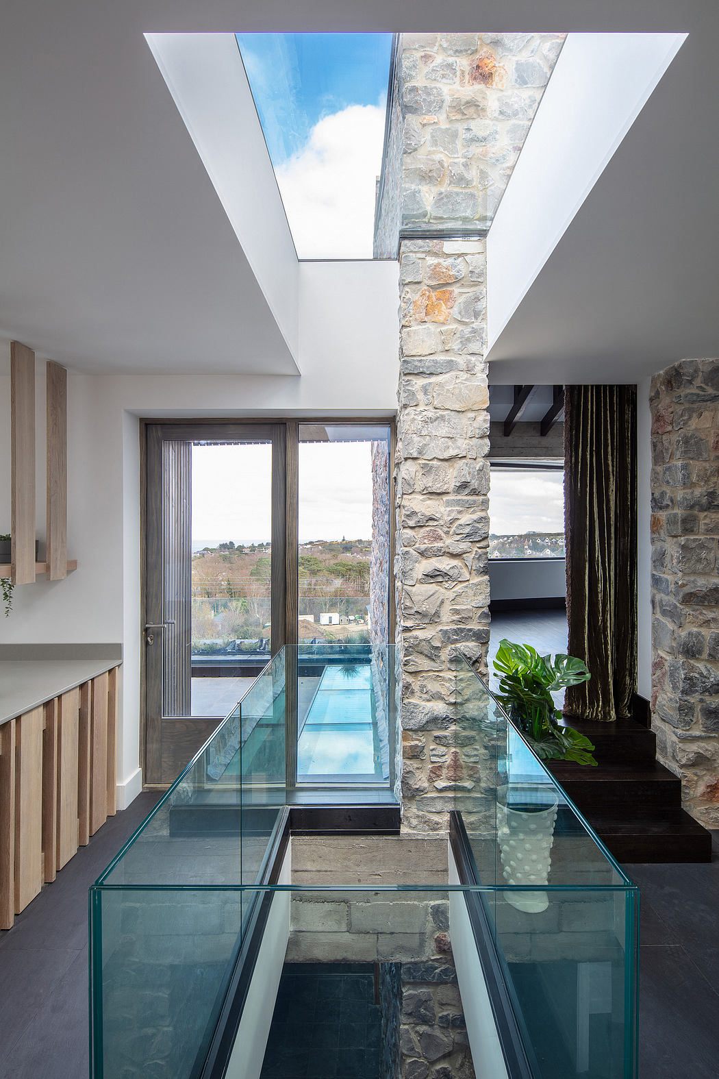 Glentora: Discover Brennan Furlong's Stunning Irish Coastal Retreat
