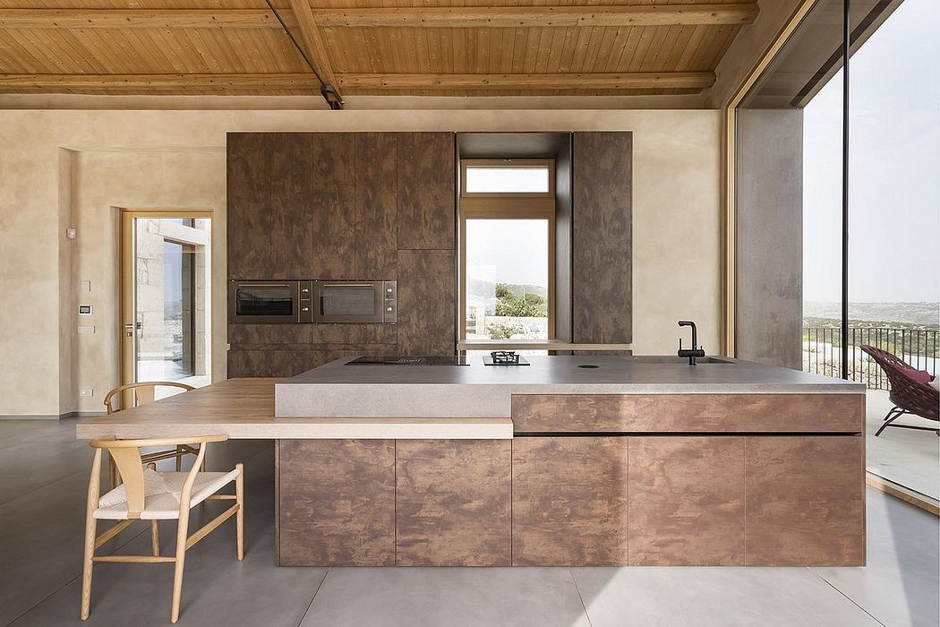 Casale Mirari: Reviving Traditional Italian Countryside