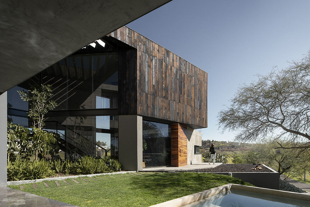 Haki House: Sustainable Country Living in Mexico