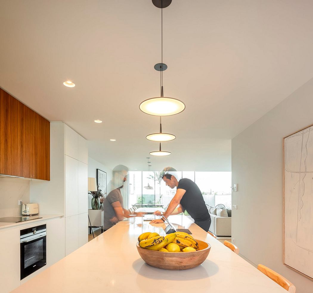 CL2 House: Discovering Spaceworkers' Innovative Design in Portugal