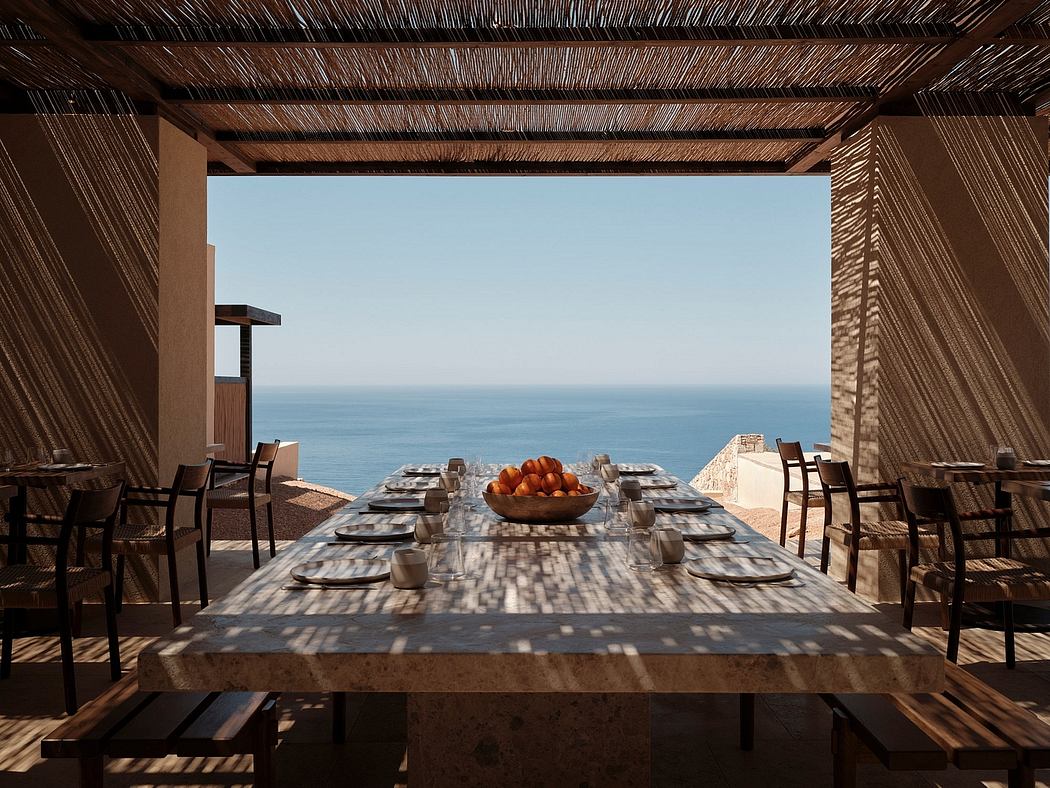 Gundari Resort: Embodying the Cycladic Spirit in Greece's Hidden Gem